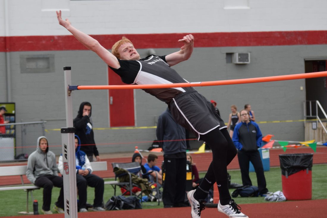 OVAC Track Field Is Set | News, Sports, Jobs - The Intelligencer